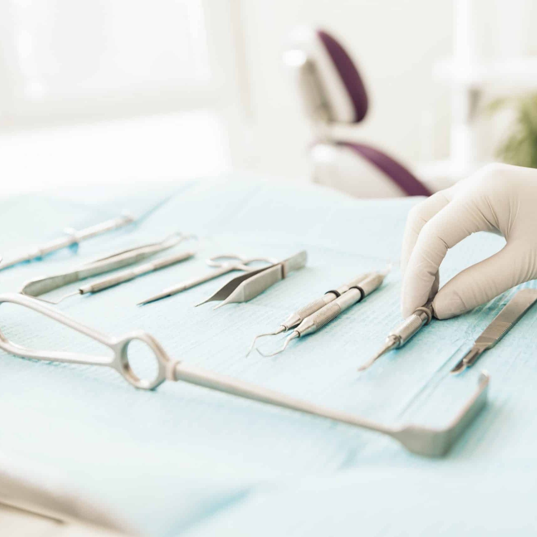 Filis Dental Clinic - Χειρουργός οδοντίατρος Θεσσαλονίκη